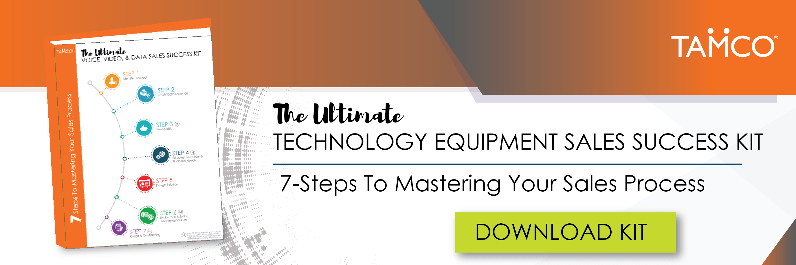 The Ultimate Technology Solution Sales Success Kit For All Solution ...